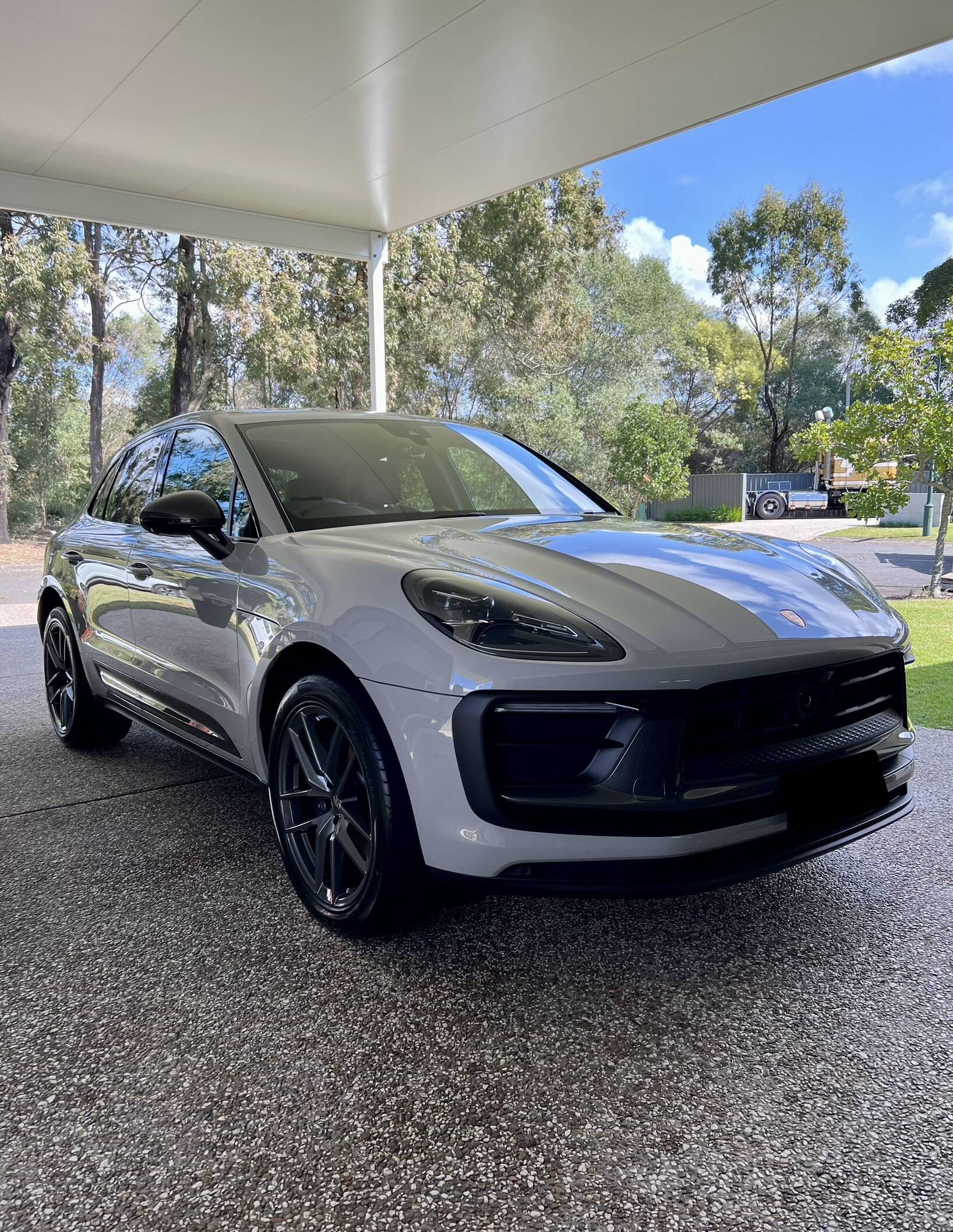 Redlands Auto Detailing | Liam’s Car Care